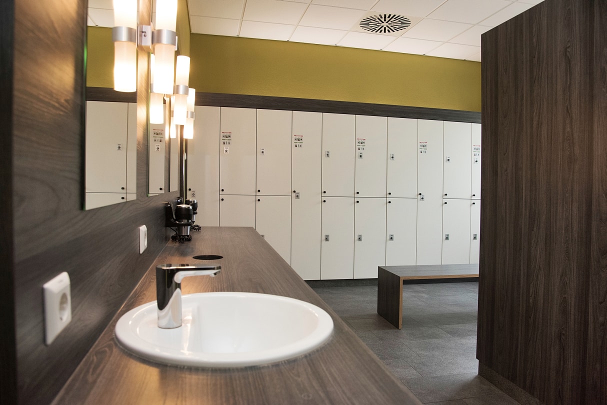 Fitnessstudio in Bellheim | Umfangreiches Trainingsangebot | Bella Vitalis