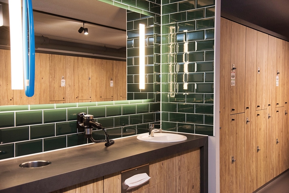 Fitnessstudio Wörth | Trainingsangebote für jede Altersklasse | Bella ...