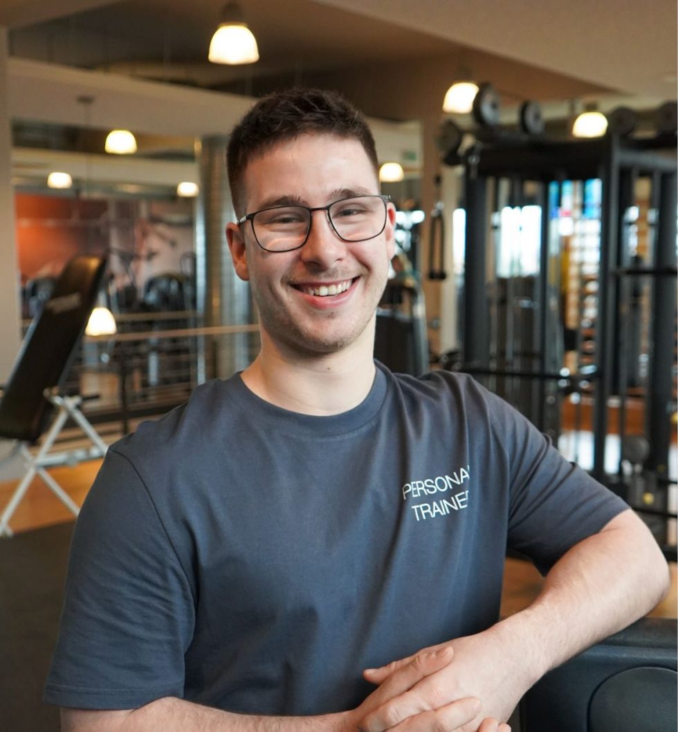 Personal Training im Bella Vitalis Fitness- & Gesundheitszentrum